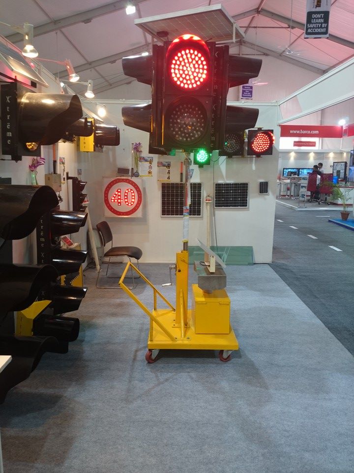 The Ultimate Guide to Toll Plaza Traffic Lights: Your Ticket to Smooth ...