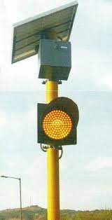 Proper Installation and Maintenance of Traffic Flashers