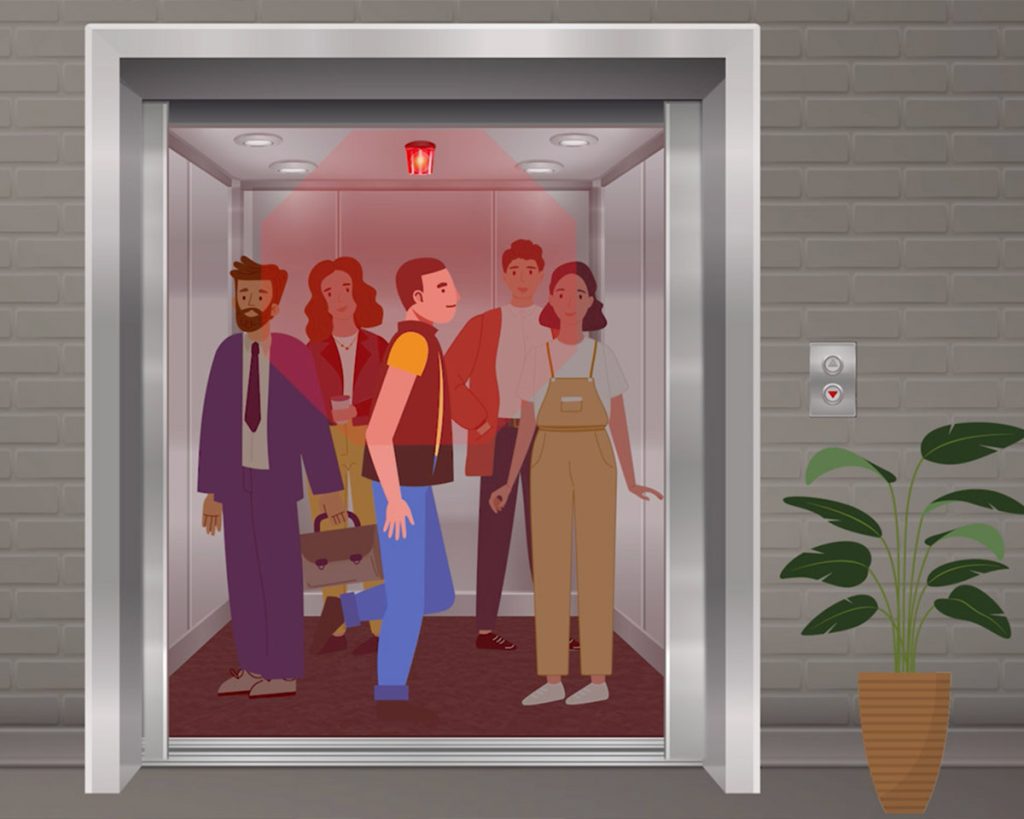 Protect Your Passengers: The Ultimate Guide to Elevator Overload ...