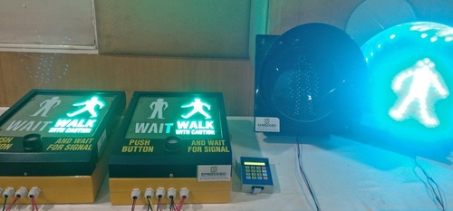 Pedestrian Crossing Controllers: Revolutionize Safety Guide