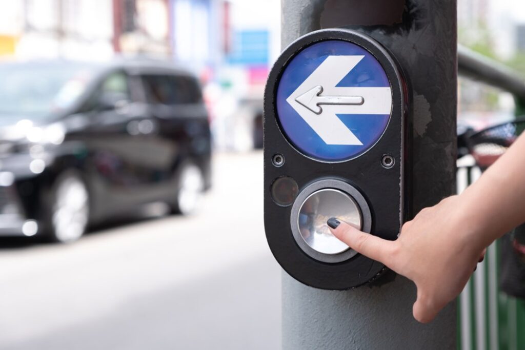 Discover the Hidden Gems of Pedestrian Crossing Controllers