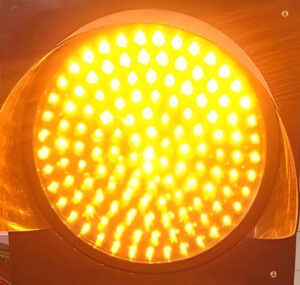 Traffic Flashers - Osho automation PVt Ltd